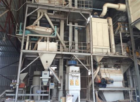 Ce 6 10th Animal Fodder Pellet Line Feed Granule Making Line Poultry