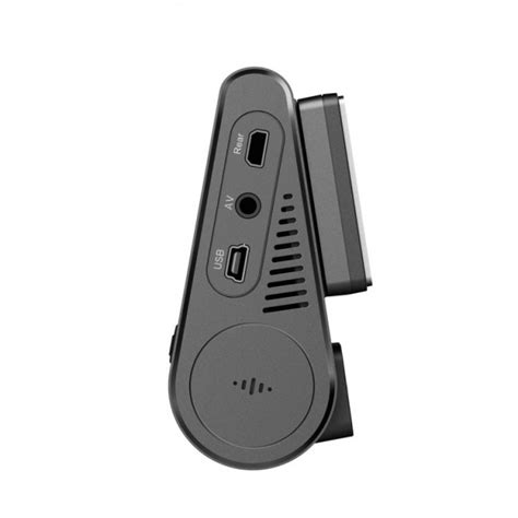 VIOFO A129 Pro 4K 1-Channel + GPS Dashcam