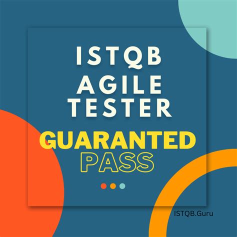 Certified Tester Performance Testing Ct Pt