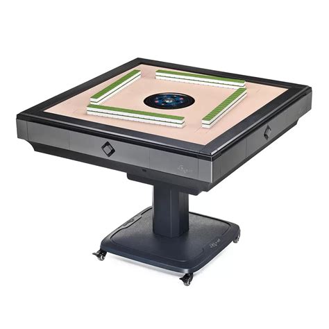 東方不敗 折疊電動麻將桌 風雲二代 含基本安裝 143441｜costco好市多必買推薦