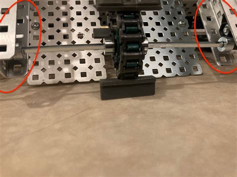 Help With Vex Startbot Disco OFFICIAL Tech Support VEX Forum