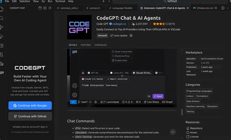 Ai Visual Studio Code 李晓刚的博客 Lxg Blog