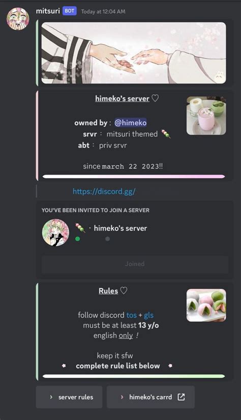 pin by emiiiii on sega😻 discord server role ideas discord server