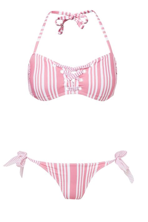 Bikinis Para Todos Los Gustos 18 Propuestas