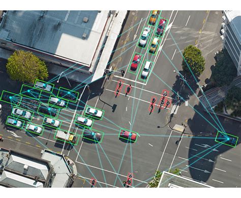Taiwan Leverages Ai In Traffic Violation For Smarter Safer Cities With Nexcoms Tt 300 Edge Ai