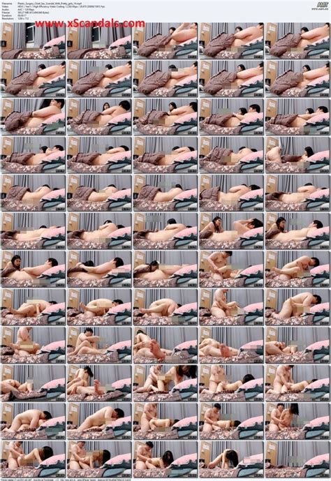 Plastic Surgery Chief Sex Scandal With Pretty Girls 14 15 16 Asian Sex Scandal