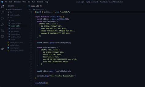 anuj nishad on linkedin postgresql sql databaselearning