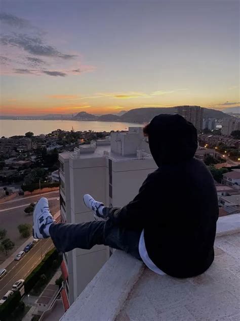 جذاب ترین عکس پروفایل پسرانه طبیعی 2025 مخصوص پسرای خفن