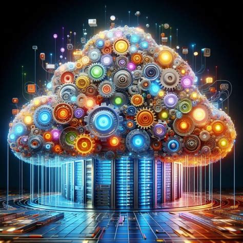 premium ai image saas in the cloud era a deep dive into the
