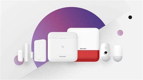 Hikvision Ax Pro Configuration Full Setup Video Xvraid Xvr Dvr Nvr Cctv Desk