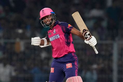 After Fastest Fifty Jaiswal Eyes Another Ipl Feat
