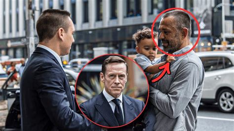 백만장자는 자신의 아이를 낳기 위해 낯선 사람에게 돈을 지불합니다 그 여자의 충격적인 비밀은 그의 인생을 영원히 바꿔 놓습니다