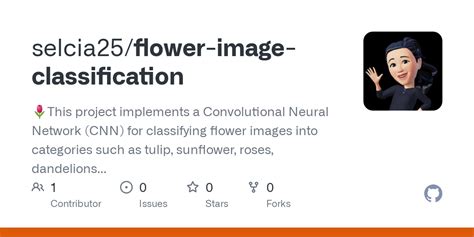 flower image classification image classification ipynb at main