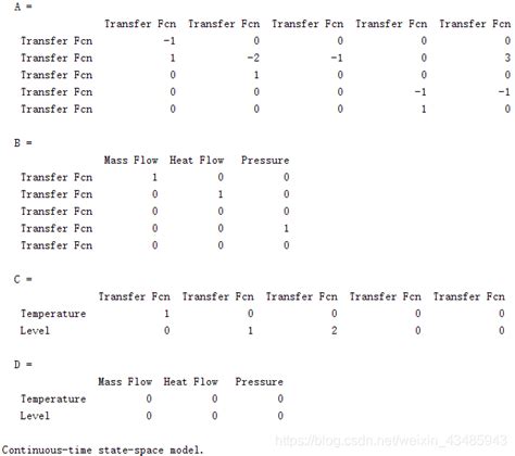 matlab mpc toolbox tutorial 1 setmpcsignals csdn博客
