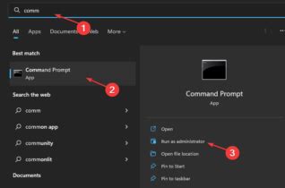 Fix Netsh Int Ip Reset Access Denied In Windows