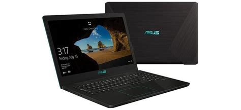 Ноутбуки 💻 Asus: особенности и обзор ⌨ моделей