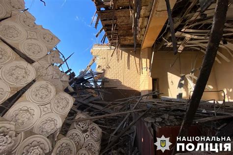 Херсонщина за добу росіяни здійснили 67 обстрілів є поранені Читайте