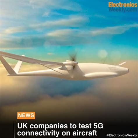 Electronics Weekly On Linkedin Ew Electronicsweekly Electronics Electronicsnews 5g