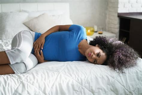 Cramps After Sex During Pregnancy Parentinghealthybabies Com