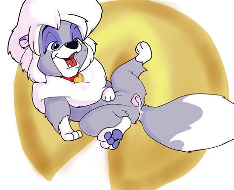 Post 4306871 Balto Dixie Fernfoxxxo