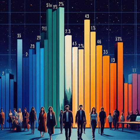 Mbti 16型人格人口比例 九锤mbti测试