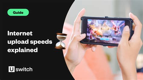 Internet Upload Speeds Explained What Are Symmetrical Broadband Speeds