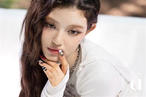 [hⓓ포토] 오늘자 레전드 ㅣ 뉴진스 다니엘 디스패치 뉴스는 팩트다 Lollapalooza Korea Update Lollapalooza Chicago