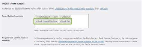 urgent request for expediting woocommerce block s integration with