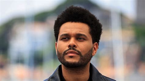 The Weeknd Responds To The Idol Backlash Over Torture Porn Sex Scenes Socialite Life