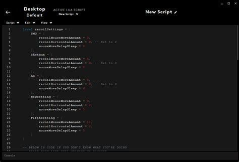 [release] Logitech Lua Universal Simulant V1 3