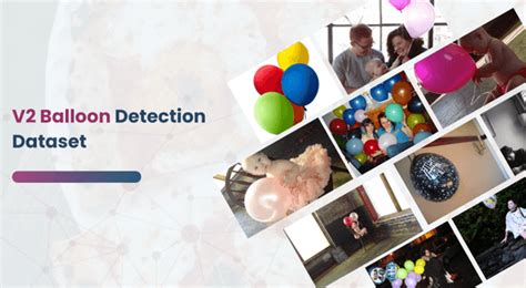 v2 balloon detection dataset for object detection algorithms