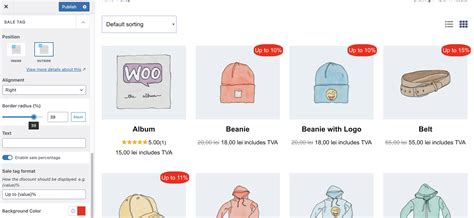 Woocommerce Booster Module Documentation Themeisle Docs