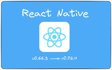 React Native 0663 에서 0724 업데이트 하기 Feat Unity