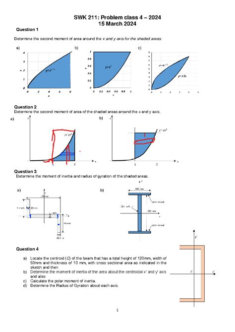 2024 Swk 211 Tutorial 4 1 Swk 211 Problem Class 4 2024 15 March