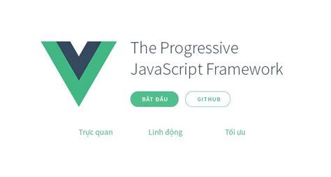 Cộng đồng Vuejs Việt Nam