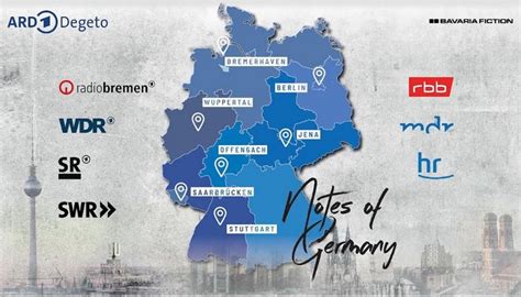 ARD und Bavaria planen Serie über Social Media Phänomen