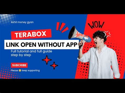 How To Open Terabox link Without App 2024 | bina terabox ke video kaise ...