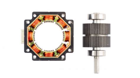 Motor Stepper Mengendalikan Dengan Arduino