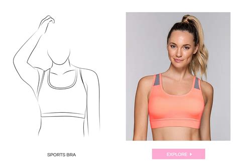 Guidelines To Keep In Mind While Buying A Push Up Bra
