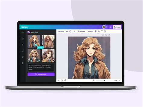 Free Ai Thumbnail Maker Create A Thumbnail With Ai Canva
