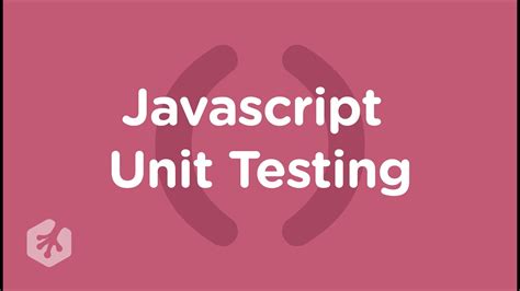 Learn Javascript Unit Testing At Treehouse Youtube