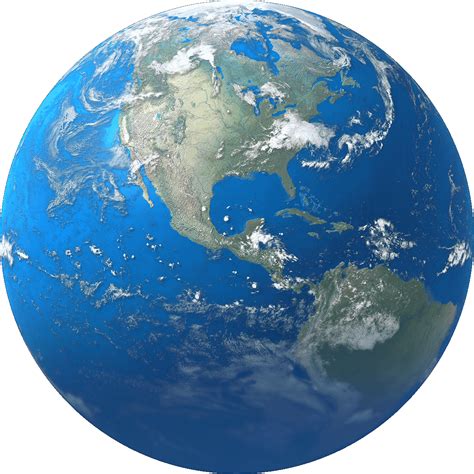 7 Continents Of The World And The 5 Oceans List