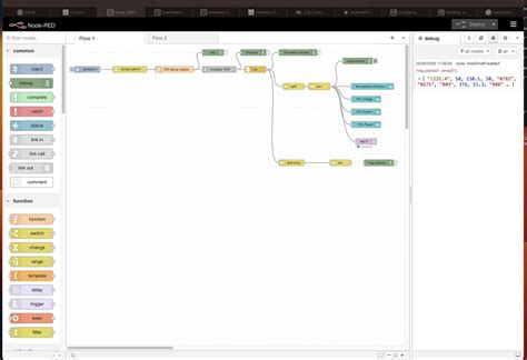 configure topics mqtt out node general node red forum