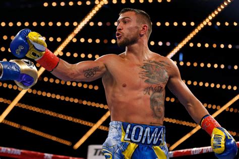 Vasyl Lomachenko Vs Jorge Linares Results Winner Ko Highlight Video
