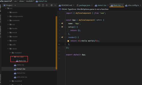 怎样在React项目中引入vue 的tsx组件呢 Issue gloriasoft veaury GitHub