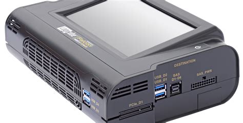 Forensic Falcon Neo2 Expert En Investigation Numérique Et Récupération De Données