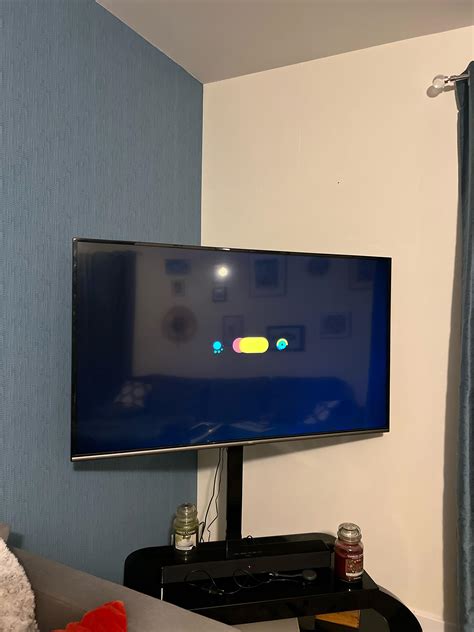 stuck on loading boot loop r tcltvs