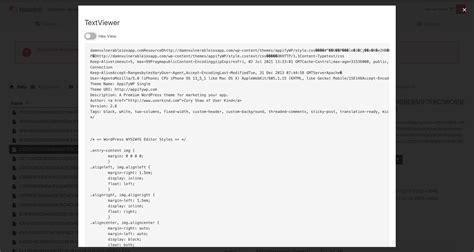 Insecure Ios Storage Dviav2 Part 1 Offensive Research