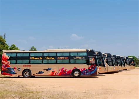 8 Nhà Xe Eakar đi Bến Xe Miền Tây Số điện Thoại Và Lịch Trình