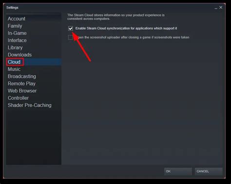 How To Fix Steam Cloud Error In Windows Splaitor How To Fix Steam Cloud Error In Windows Splaitor